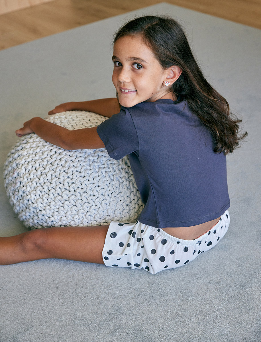 Design and manufacture of pajamas and homewear collections in Barcelona