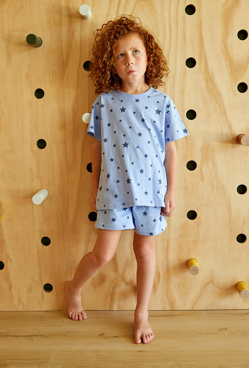 Diseño y fabricación de colecciones de pijamas y homewear en Barcelona